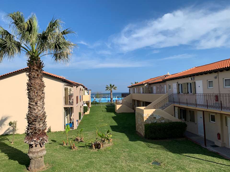 "Außenansicht" Labranda Marine Aquapark Resort (Zipari) • HolidayCheck ...