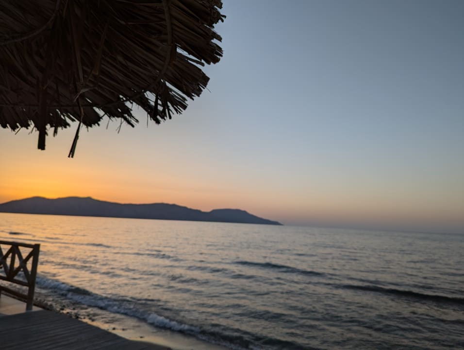 "Strand" Pepper Sea Club Hotel - Adults only (Georgioupolis ...