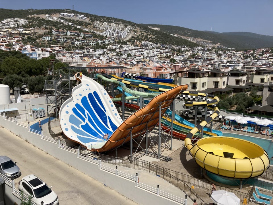 "Pool" Maxeria Blue Didyma (Didim) • HolidayCheck (Türkische Ägäis ...