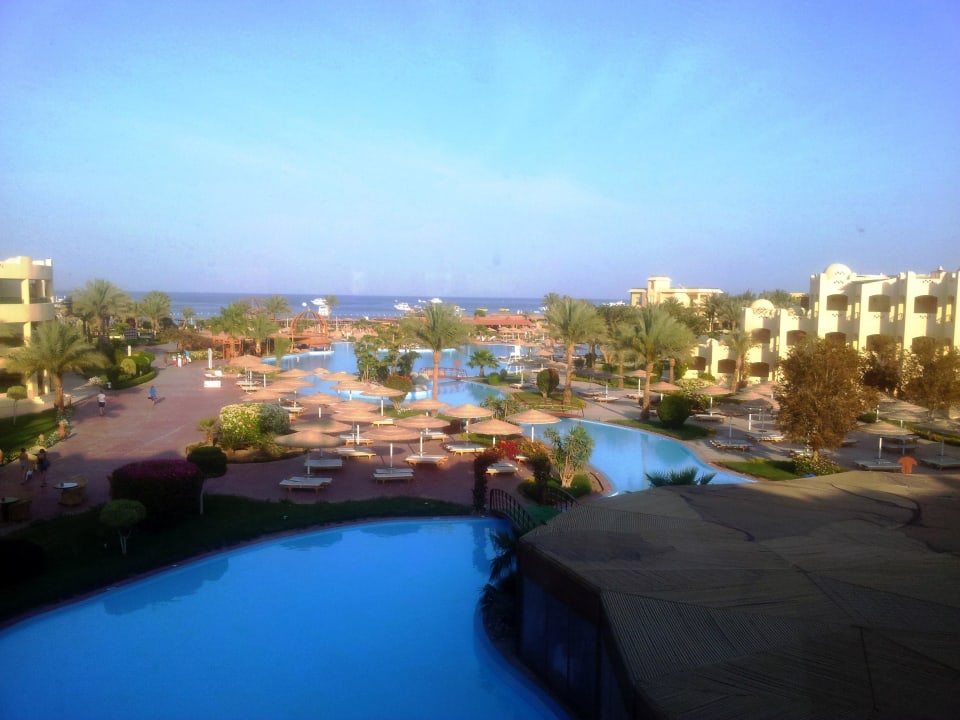 "Pool" TIA Heights Makadi Bay (Makadi Bay) • HolidayCheck (Hurghada ...