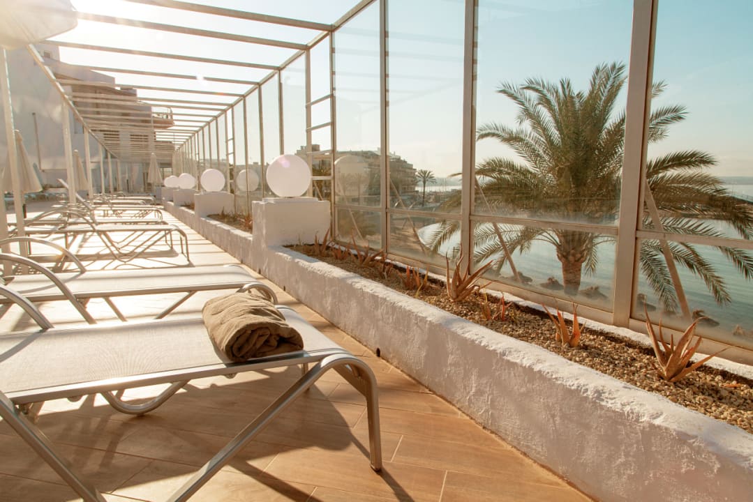 "Sport & Freizeit" Sunprime Waterfront (Can Pastilla) • HolidayCheck ...