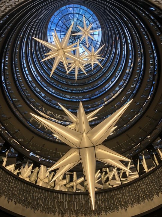 "Lobby" Royal Seginus (Lara) • HolidayCheck (Türkische Riviera | Türkei)