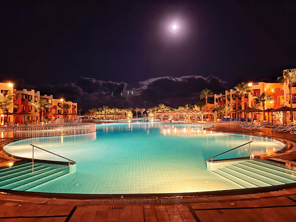 "Strand" Casa Mare Resort (Marsa Alam) • HolidayCheck (Marsa Alam/El ...