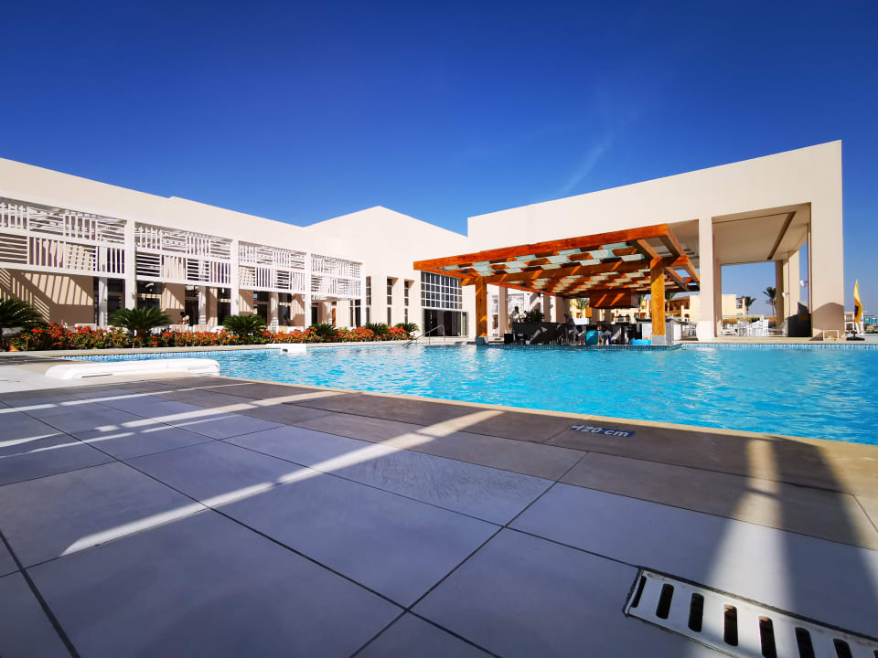 "Außenansicht" Jaz Maraya Resort (Marsa Alam) • HolidayCheck (Marsa ...