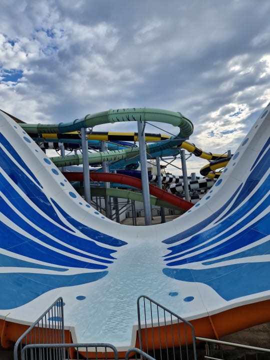 "Strand" Maxeria Blue Didyma (Didim) • HolidayCheck (Türkische Ägäis ...