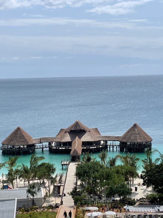 "Außenansicht" Hotel Riu Jambo (Kendwa) • HolidayCheck (Zanzibar ...