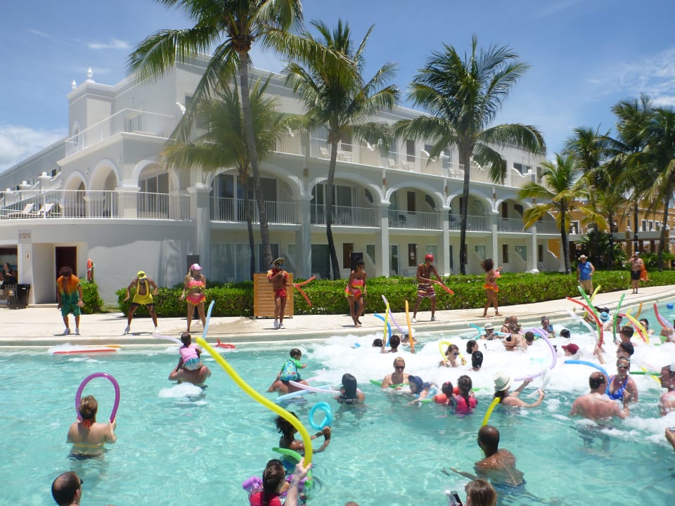 "Pool" Dreams Tulum Resort & Spa (Tulum) • HolidayCheck (Quintana Roo ...