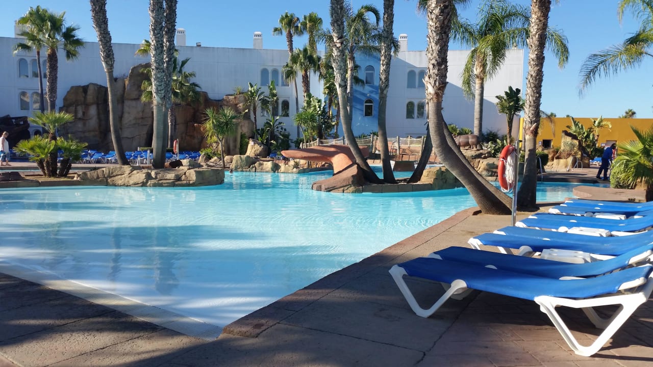 "Pool" Playaballena Hotel (Costa Ballena) • HolidayCheck (Costa de la ...