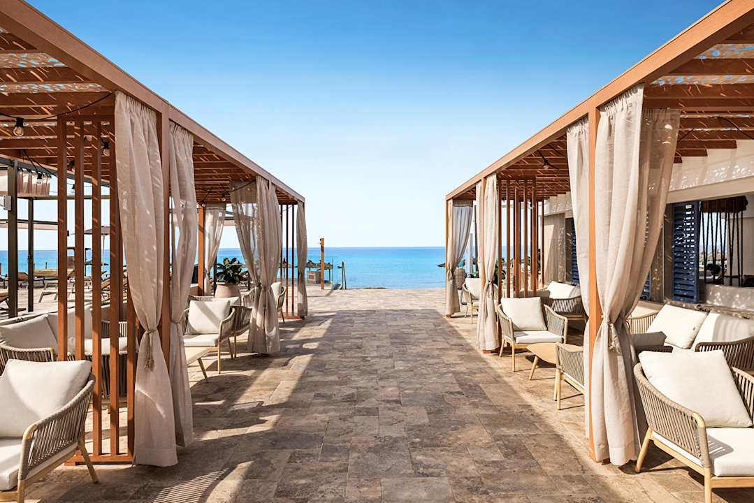 "Gastro" Hotel Riu Palace La Mola (Es Calo) • HolidayCheck (Formentera ...