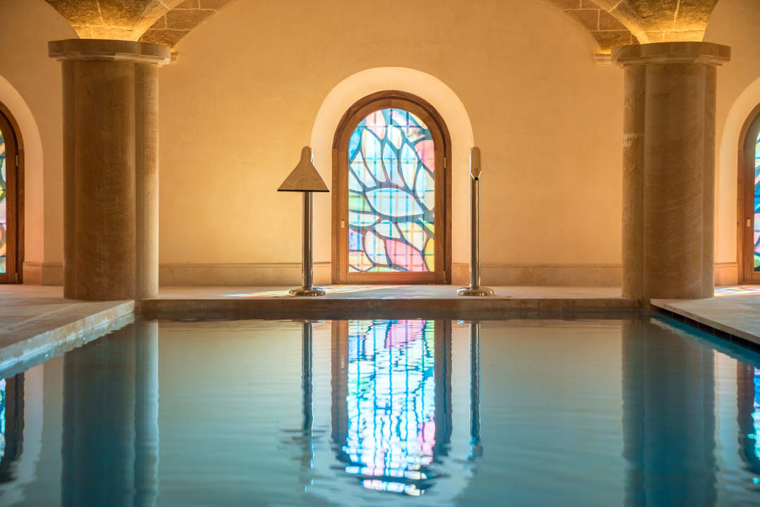 "Pool" Hotel Creu de Tau Art & Spa - Adults only (Capdepera ...