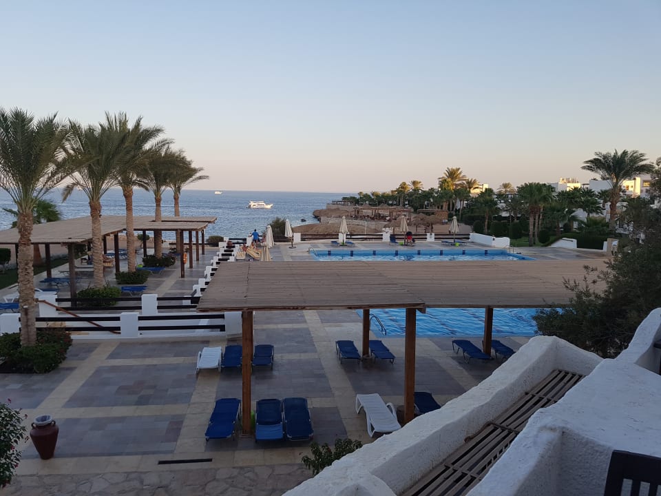 "Außenansicht" Sharm Club Beach Resort (Sharm el Sheikh) • HolidayCheck ...