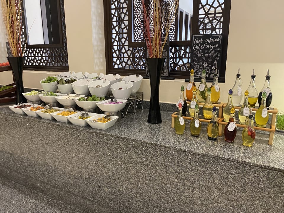 "Zimmer" Jaz Aquaviva (Makadi Bay) • HolidayCheck (Hurghada/Safaga ...