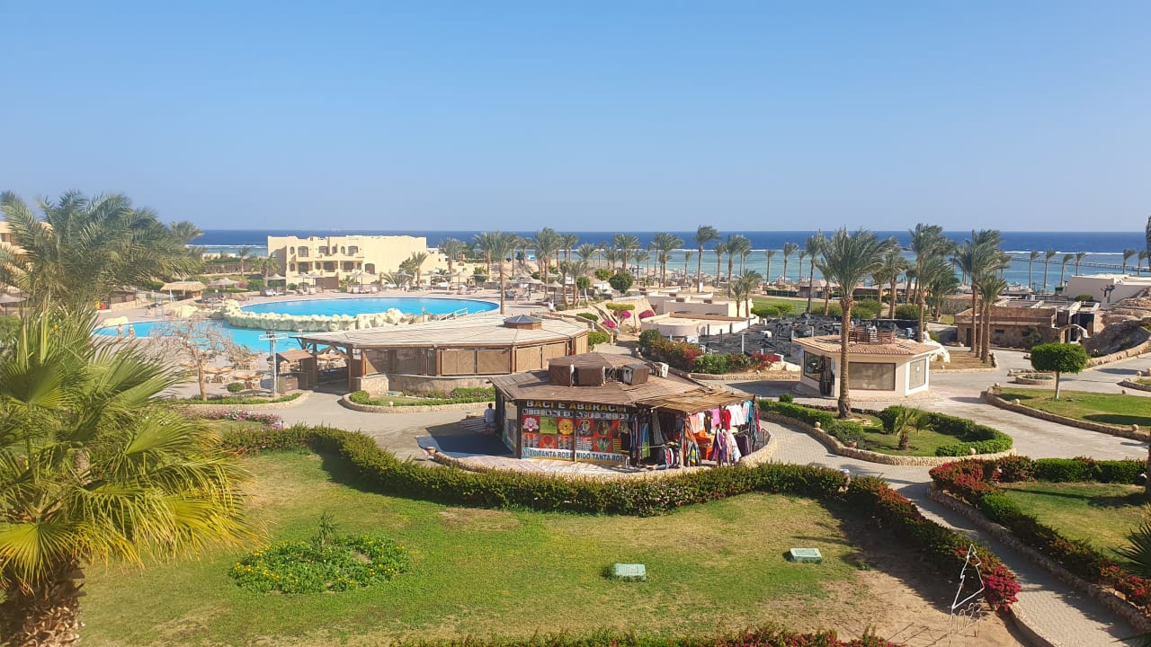 "Ausblick" Blend Elphistone Resort (Marsa Alam) • HolidayCheck (Marsa ...