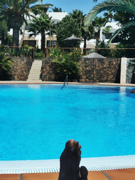 "Pool" Monte Marina Naturist Resort (Esquinzo) • HolidayCheck ...