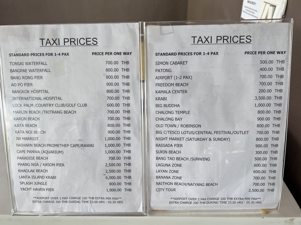 "Zimmer" Sunprime Kamala Beach (Kamala) • HolidayCheck (Phuket | Thailand)