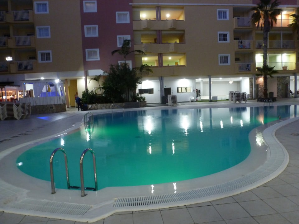 "Pool" Hotel Chatur Costa Caleta (Caleta de Fuste) • HolidayCheck ...