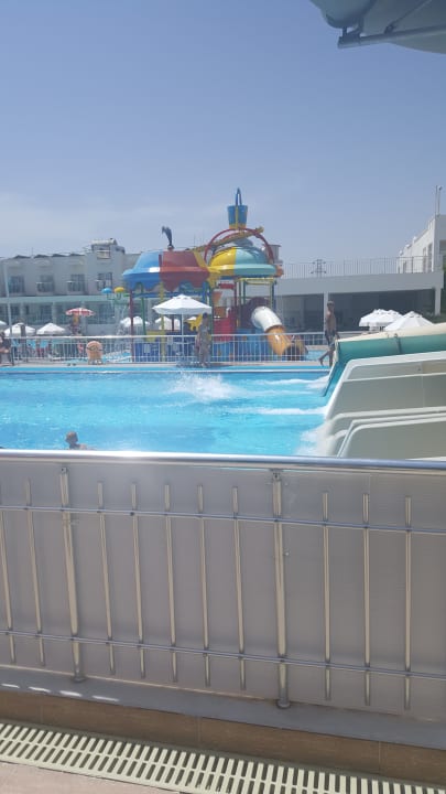 "Pool" Dream Family Club (Side - Kumköy) • HolidayCheck (Türkische ...