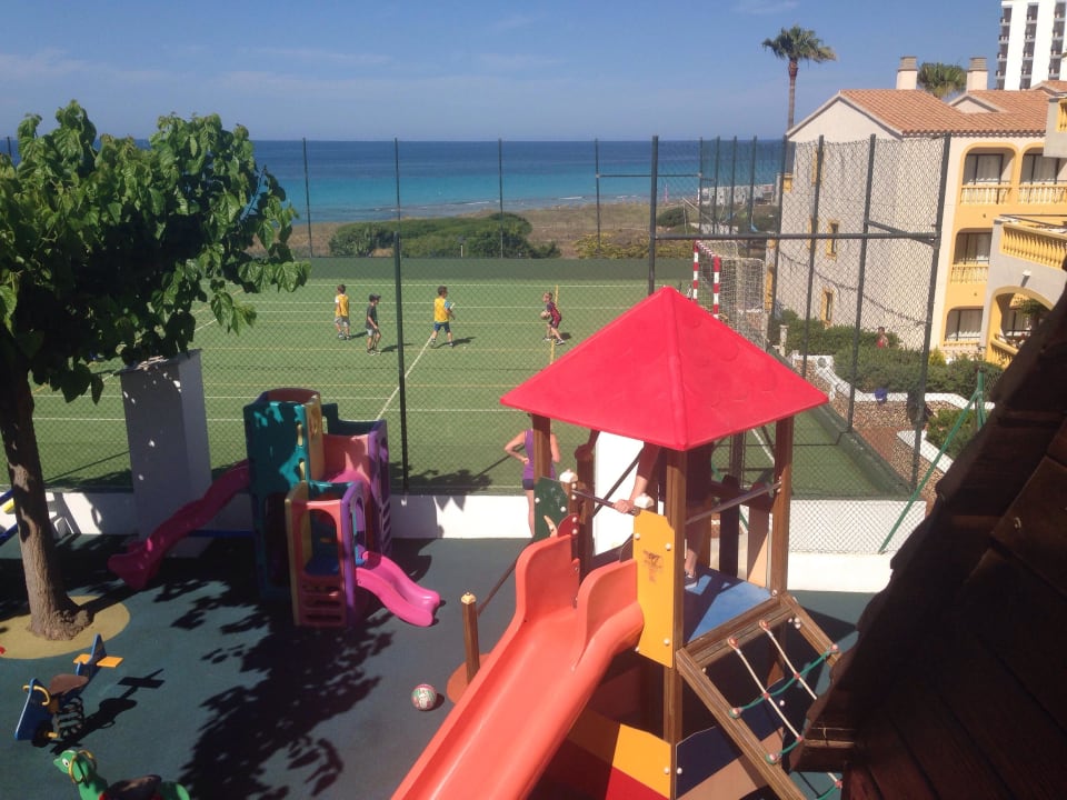 "Kikoland" Royal Son Bou Family Club (Son Bou) • HolidayCheck (Menorca ...