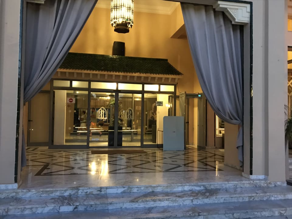 "Strand" TUI SUNEO Royal Kenz (Port El-Kantaoui) • HolidayCheck ...