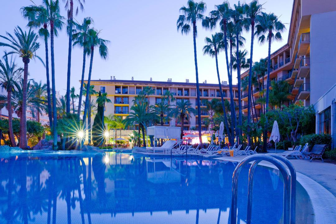 "Pool" allsun App.-Hotel Estrella & Coral de Mar (Alcudia ...