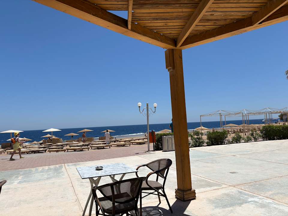 "Strand" Serenity Alpha Beach (Makadi Bay) • HolidayCheck (Hurghada ...