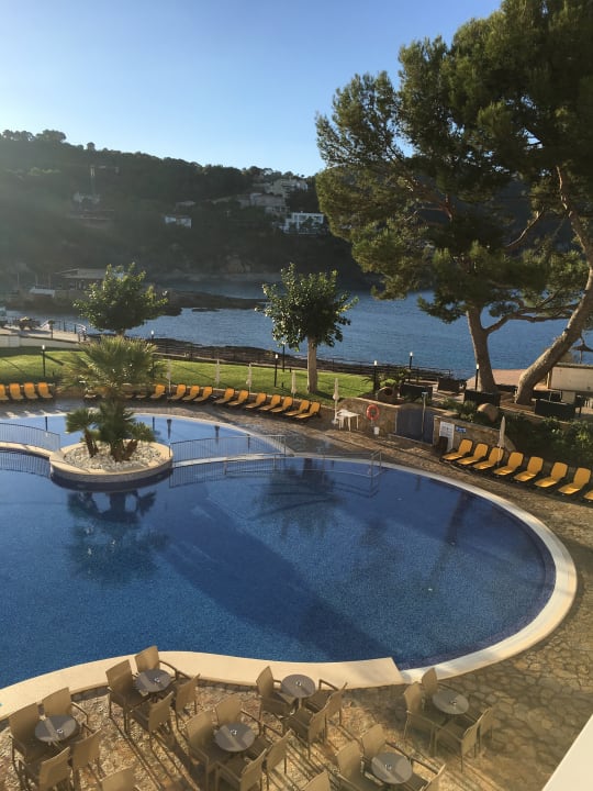 "Pool" Alua Gran Camp de Mar (Camp de Mar) • HolidayCheck (Mallorca ...