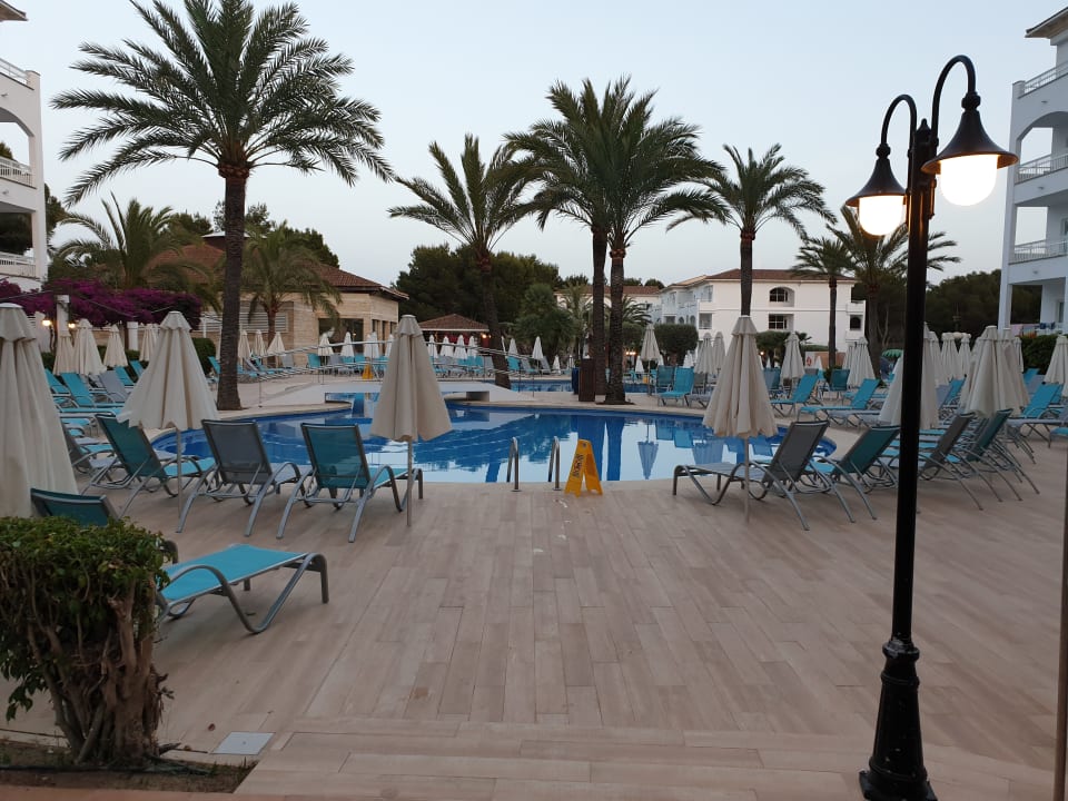 "Pool" TUI SUNEO Green Garden (Cala Ratjada) • HolidayCheck (Mallorca ...