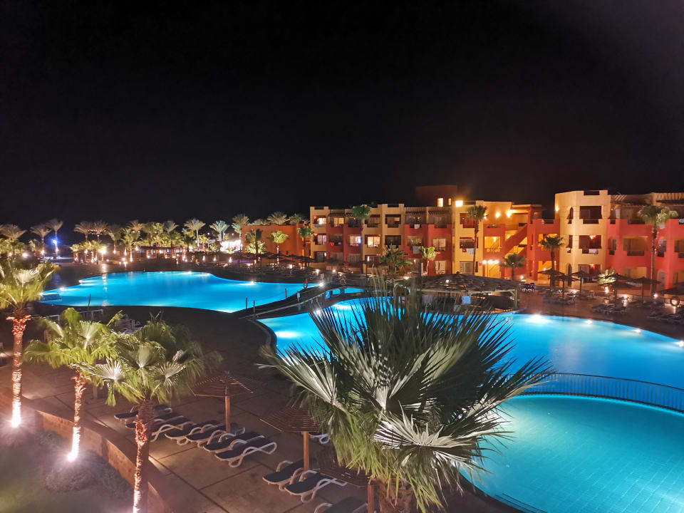 "Pool" Casa Mare Resort (Marsa Alam) • HolidayCheck (Marsa Alam/El Quseir | Ägypten)