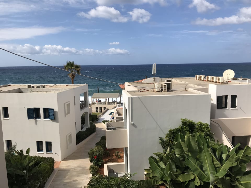 "Außenansicht" Castello Village Resort (Sisi) • HolidayCheck (Kreta ...