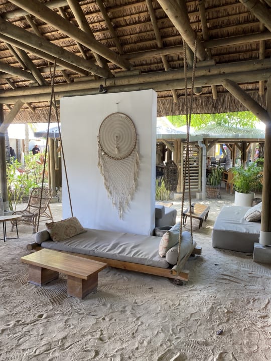 "Gastro" Veranda Tamarin Hotel (Tamarin) • HolidayCheck (Mauritius ...