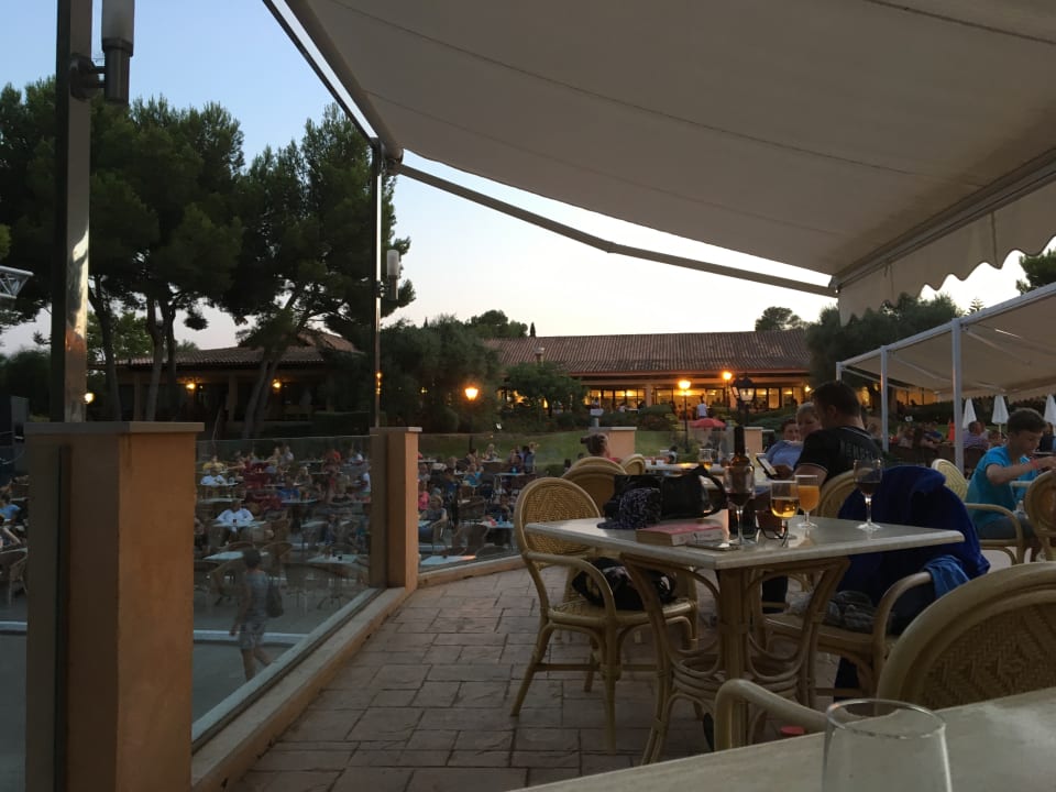 "Bar" Vell Marí Hotel & Resort (Can Picafort) • HolidayCheck (Mallorca ...