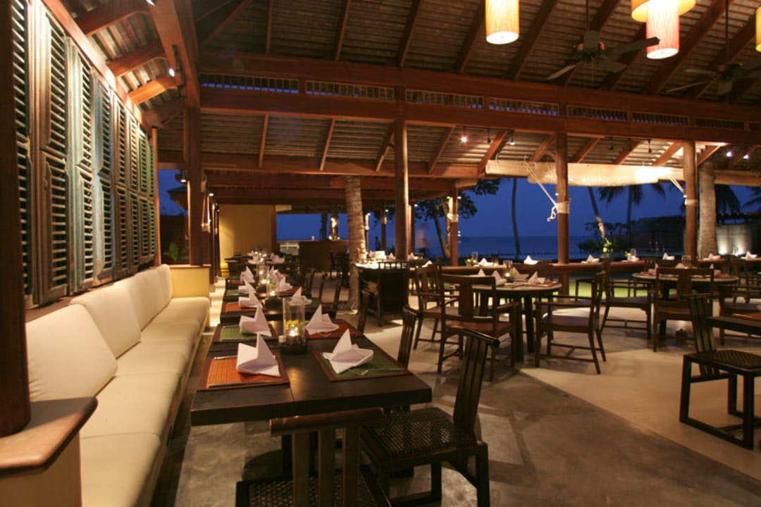 "BURI RASA - Chaweng Bouti..." Buri Rasa Village Samui (Chaweng Beach ...