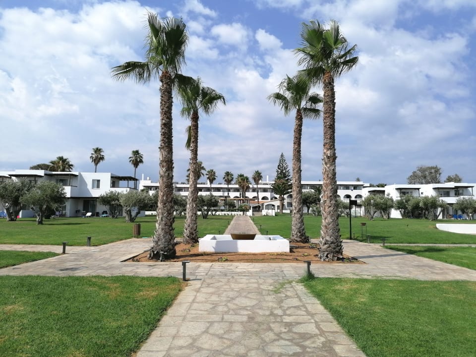 "Außenansicht" Grecotel Casa Marron (Lakopetra) • HolidayCheck ...