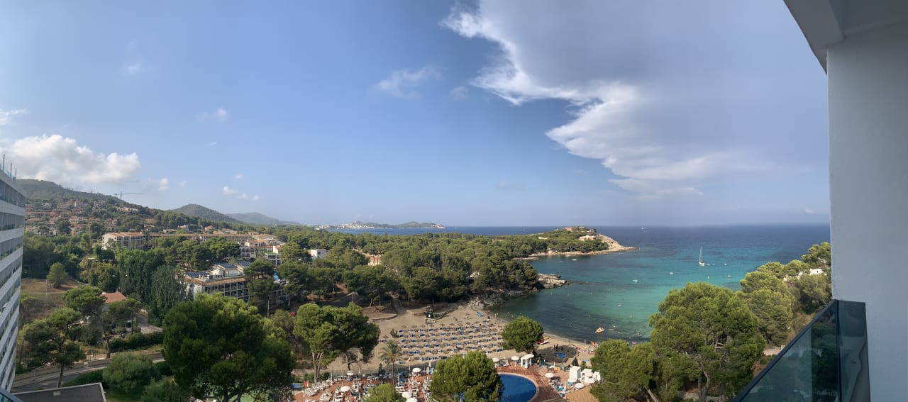 "Zimmer" AluaSoul Carolina - Adults Only (Capdepera) • HolidayCheck ...