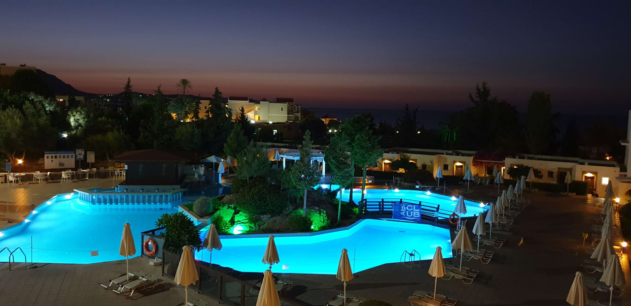 "Pool" Labranda Kiotari Miraluna Resort (Kiotari) • HolidayCheck ...