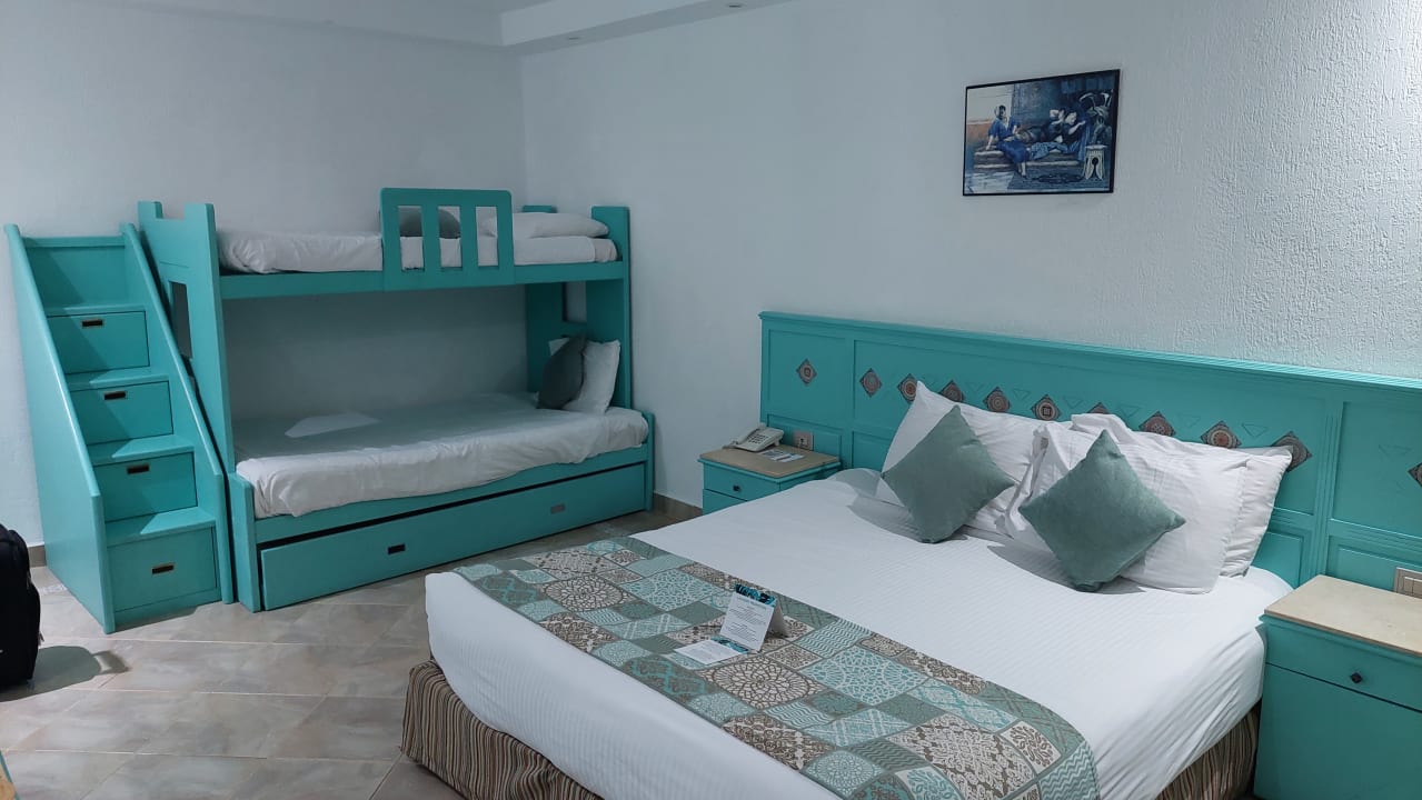 "Zimmer" SUNRISE Royal Makadi Resort (Makadi Bay) • HolidayCheck (Hurghada/Safaga | Ägypten)