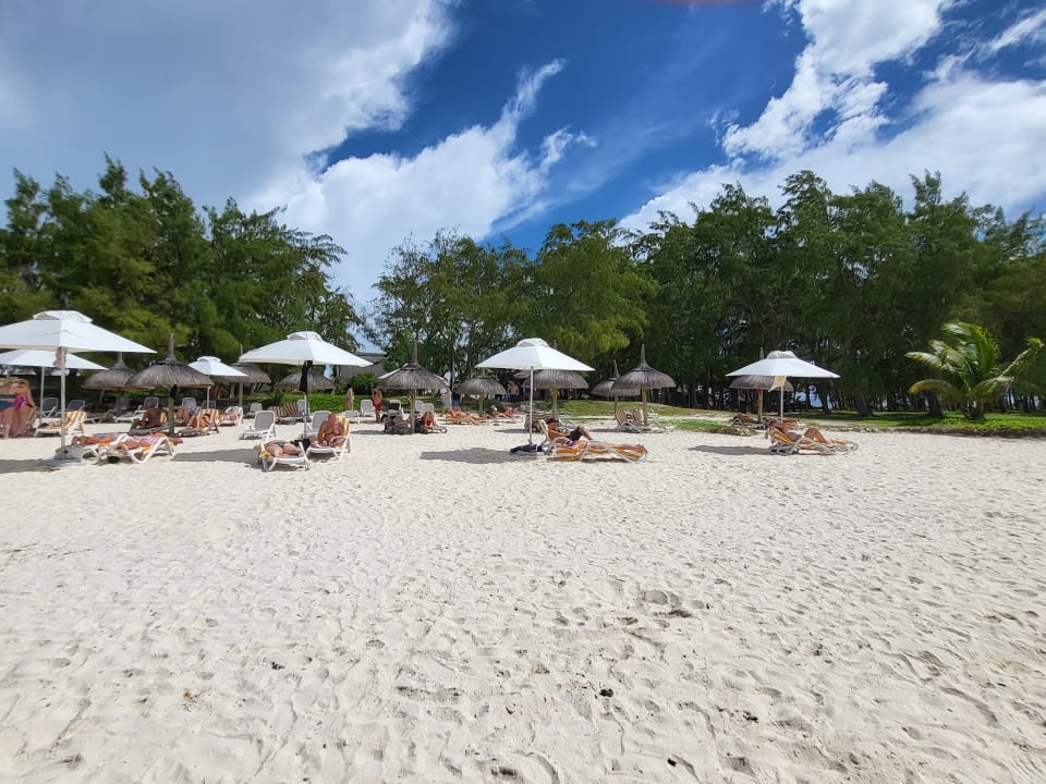 "Strand" Sunrise Attitude - Adults Only (Belle Mare) • HolidayCheck ...