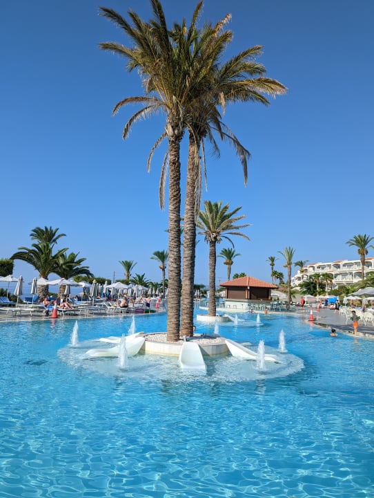 "Zimmer" Rodos Princess Beach Hotel & Spa (Kiotari) • HolidayCheck ...