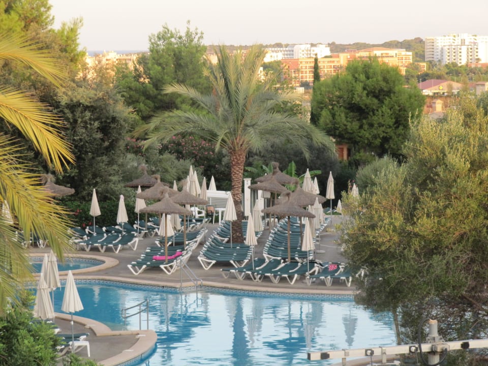 "Blick auf einen der Pools" Holiday Village Majorca (Cala Millor ...