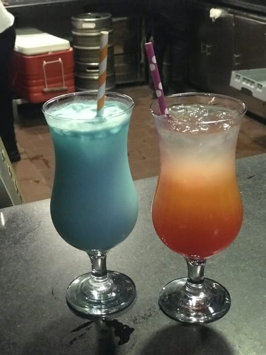 "Leckere Cocktails" Premier Le Reve Hotel & Spa (Sahl Hasheesh ...