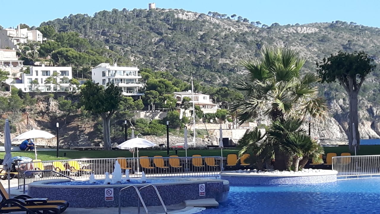 "Ausblick" Alua Gran Camp de Mar (Camp de Mar) • HolidayCheck (Mallorca ...