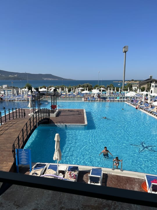 "Gastro" Maxeria Blue Didyma (Didim) • HolidayCheck (Türkische Ägäis ...