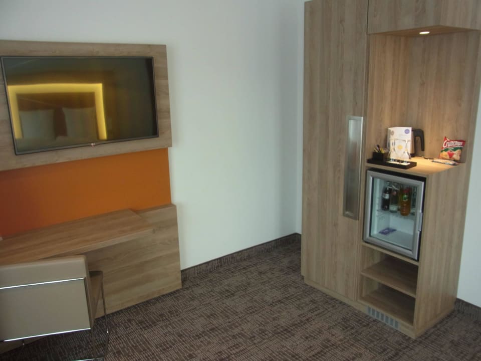 "TV, Minibar" Novotel Nürnberg Centre Ville (Nürnberg) • HolidayCheck ...
