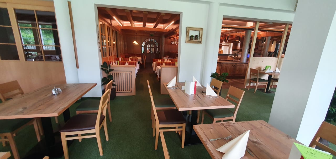 "Außenansicht" Hotel Tia Smart Natur (Kaunertal) • HolidayCheck (Tirol ...