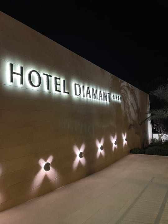 "Zimmer" Diamant Hotel & Aparthotel (Cala Rajada) • HolidayCheck ...