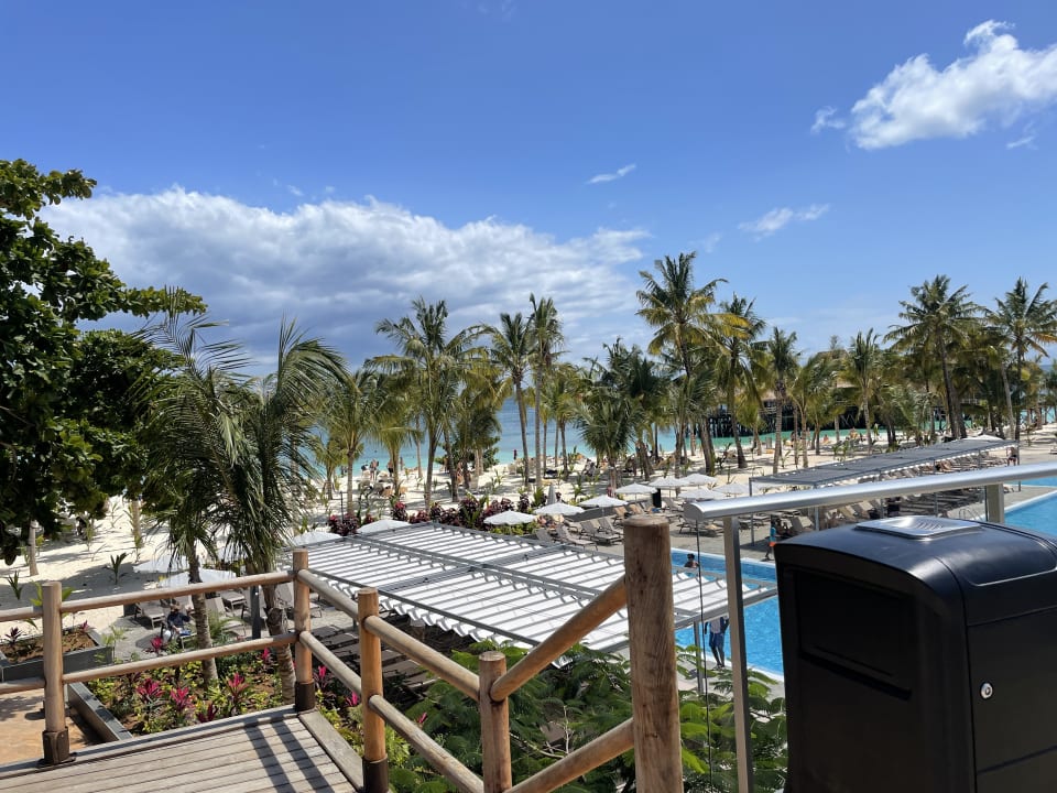 "Strand" Hotel Riu Jambo (Kendwa) • HolidayCheck (Zanzibar / Sansibar ...