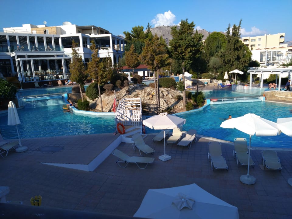 "Pool" Labranda Kiotari Miraluna Resort (Kiotari) • HolidayCheck ...