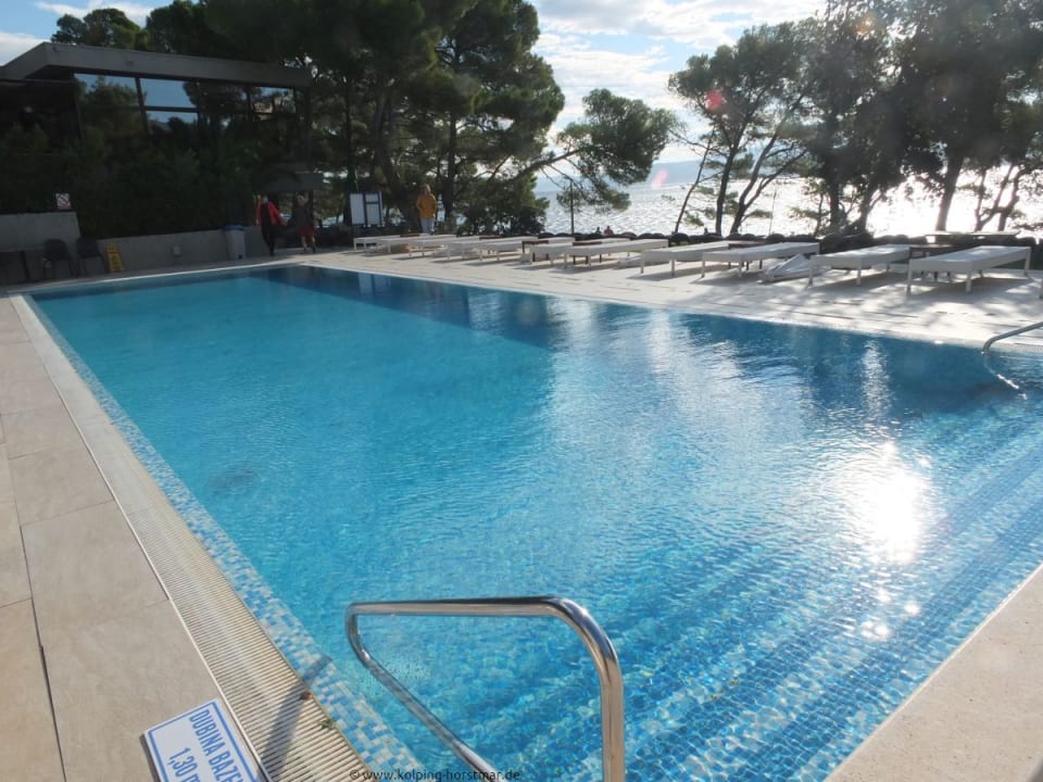 "Pool" Labranda Senses Resort (Jelsa [Hvar]) • HolidayCheck (Dalmatien ...