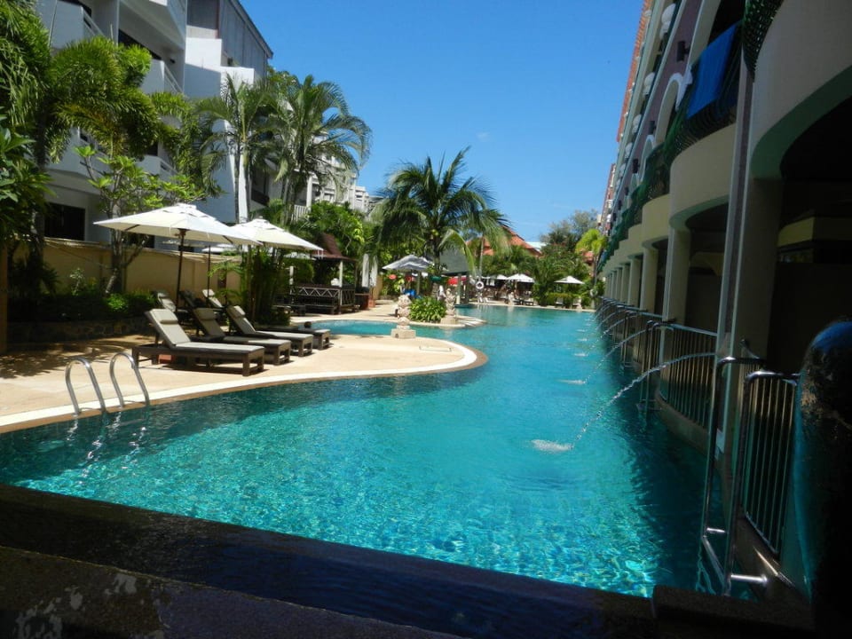 "Karon Sea Sands Resort & ..." Hotel Karon Sea Sands Resort (Karon ...