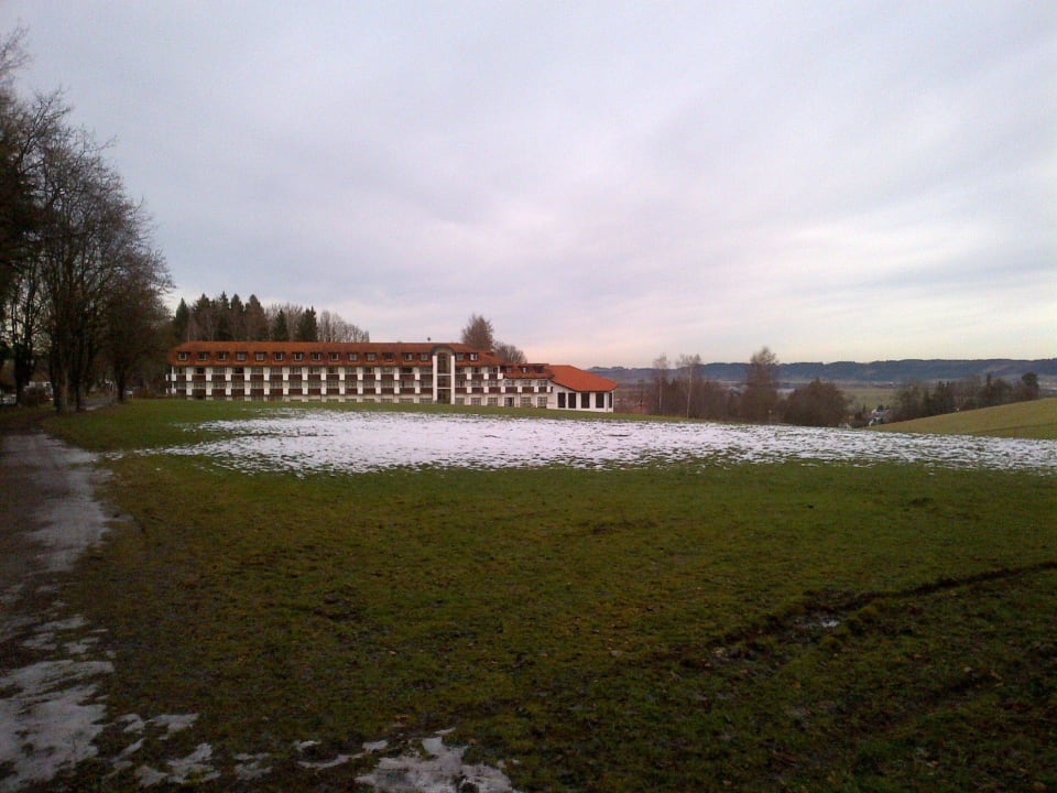 "Hotel" allgäu resort (Bad Grönenbach) • HolidayCheck (Bayern ...
